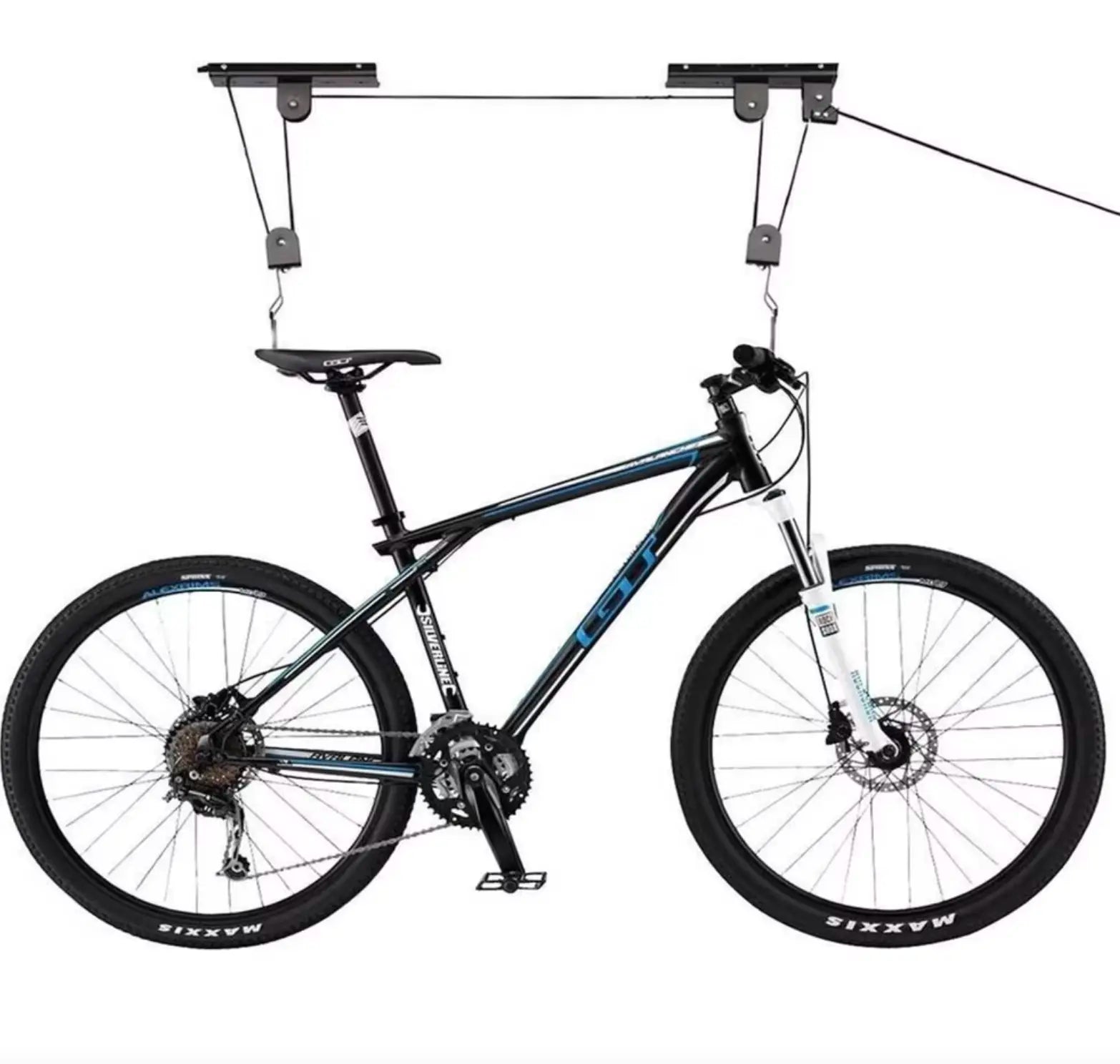 CYKELLIFT -Cycle lift – Bepocart